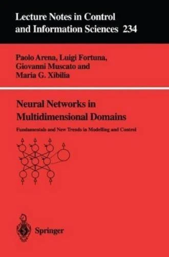 PAOLO ARENA LUIGI Fortuna Giovanni Muscato Mari Neural Networks in ...