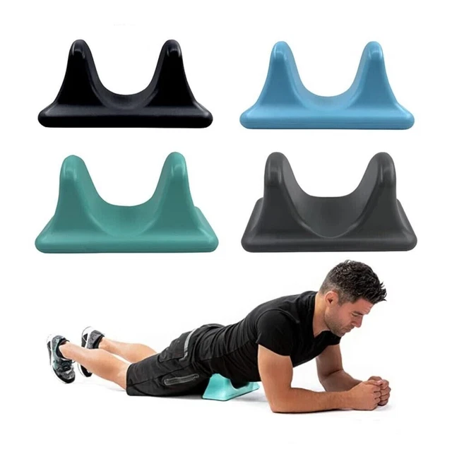 PSOAS MUSCLE RELEASE Tool and Deep Tissue Mass Body Massager Release ...