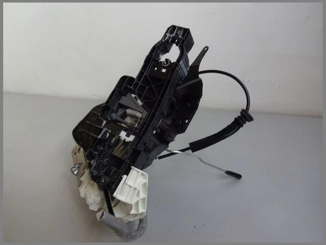 MERCEDES BENZ W169 A-Klasse Türschloss Tür Schloss Hinten Links ...