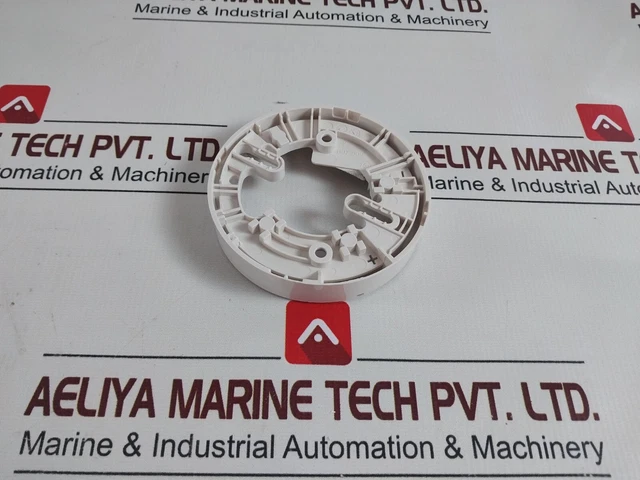 SYSTEM SENSOR B501 Fire Detector Base Alarm Device $102.08 - PicClick CA