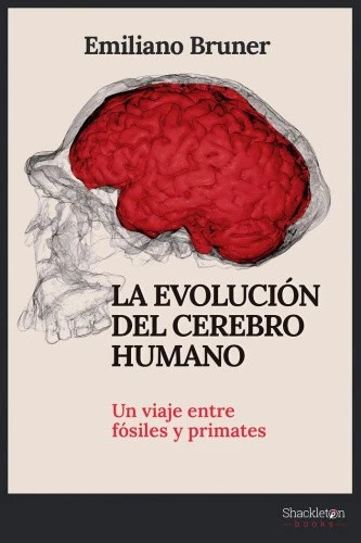 LA EVOLUCIÓN DEL cerebro humano [Spanish] [Paperback] NEUF EUR 31,98 ...
