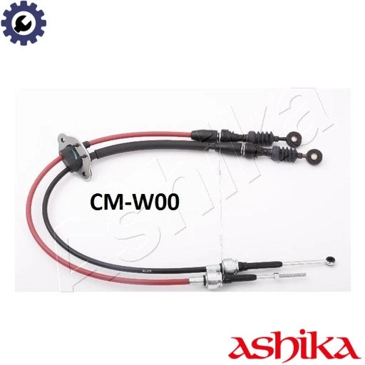 CABLE MANUAL TRANSMISSION 155-0W-W00 FOR DAEWOO MATIZ F8CV 0.8L 3cyl ...