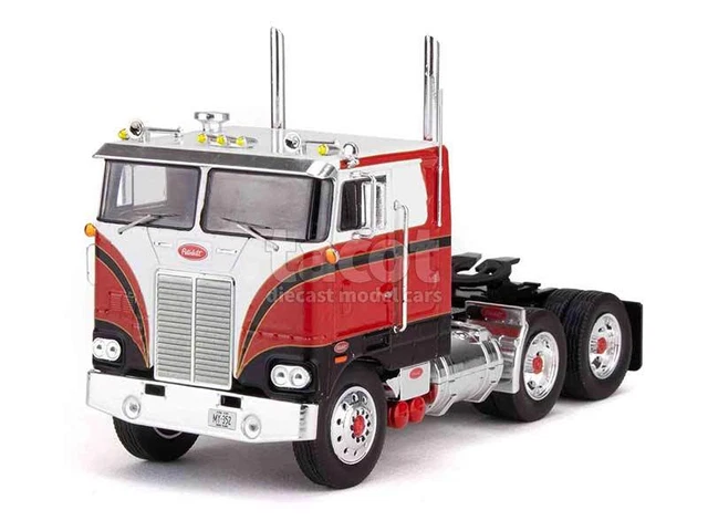PETERBILT 352 PACEMAKER Tractor 1979 - IXO 1/43 EUR 33,67 - PicClick DE