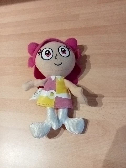 VERY RARE HI Hi Puffy Ami Yumi - Collectible Excellent Condition £300. ...
