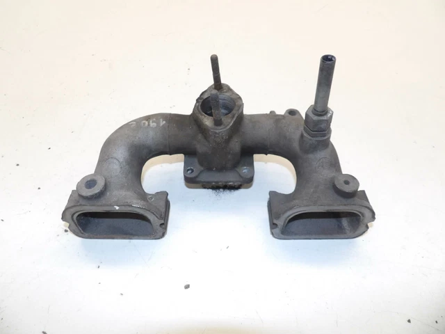 ANSAUGKRÜMMER MERCEDES M121 W121 Ponton EUR 189,00 - PicClick DE