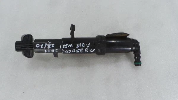 MOTEUR LAVE PHARE droit MERCEDES BENZ S CLASS (W221) 198335 EUR 103,50 ...