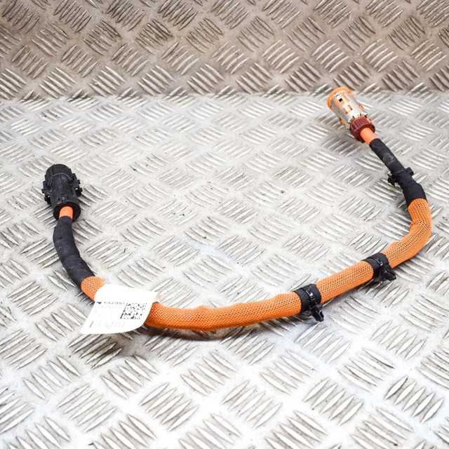 FAISCEAU DE CÂBLES haute tension MERCEDES-BENZ EQC N293 A2935403204 E 300kw 2020 EUR 96,00 ...