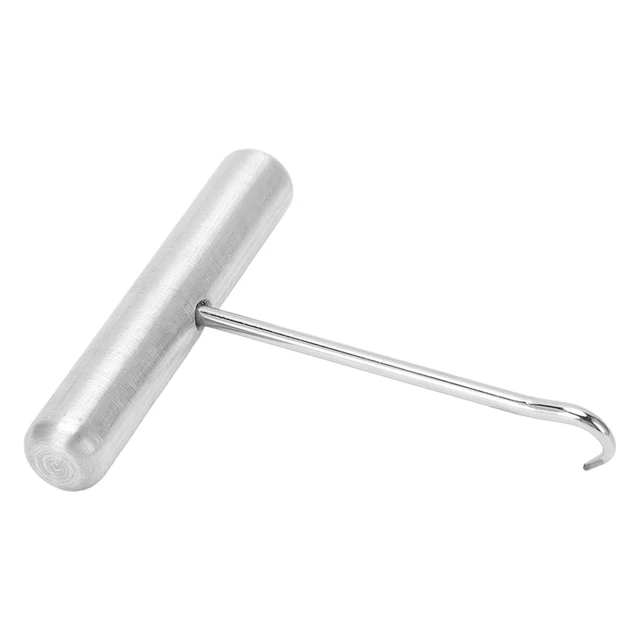 RACKET STRING ASSISTANCE Puller Stringing Tool for Tennis Badminton ...