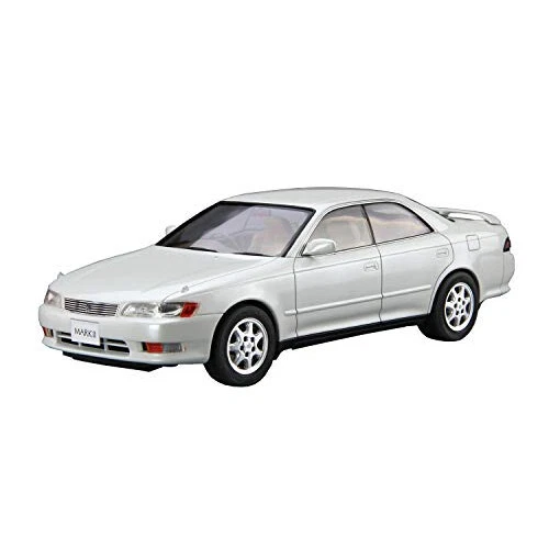 AOSHIMA BUNKA KYOZAI Co., Ltd. (AOSHIMA) 1/24 The Model Car Series No ...