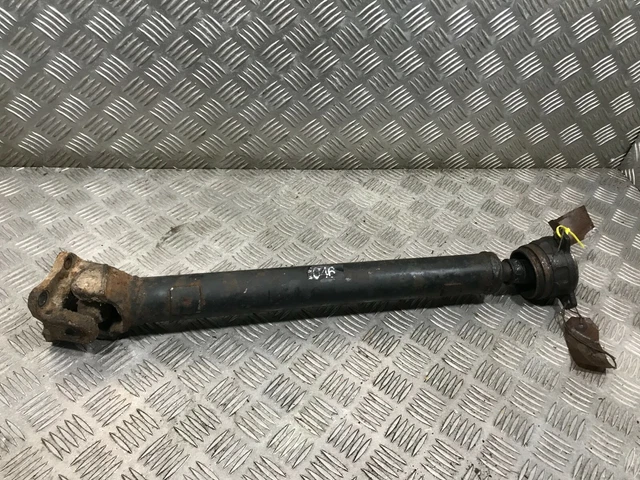MITSUBISHI L200 FRONT Prop Shaft Manual 2.3 MK6 2020-2022 3401B041 £138 ...
