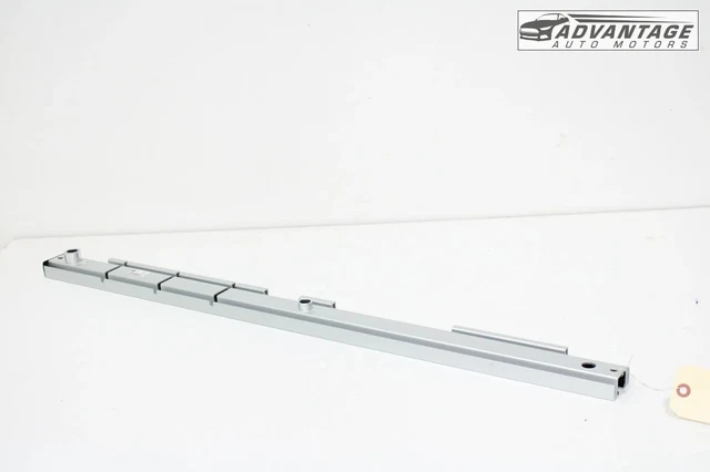 2018-2024 BMW X3 G01 Trunk Cargo Floor Rear Right Side Lashing Rail Oem ...