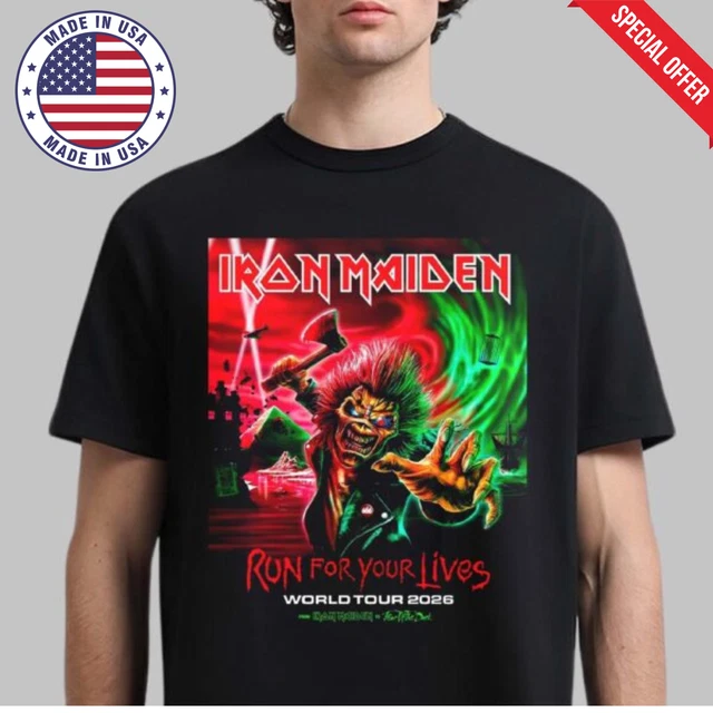 iron-maiden-run-for-your-lives-tour-2026-eddie-axe-official-art-unisex