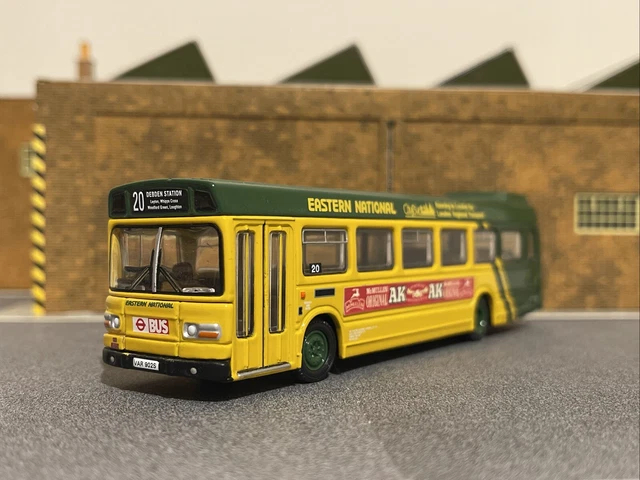 EFE LEYLAND NATIONAL Mk1 Eastern National Citybus 17230 £14.99 ...