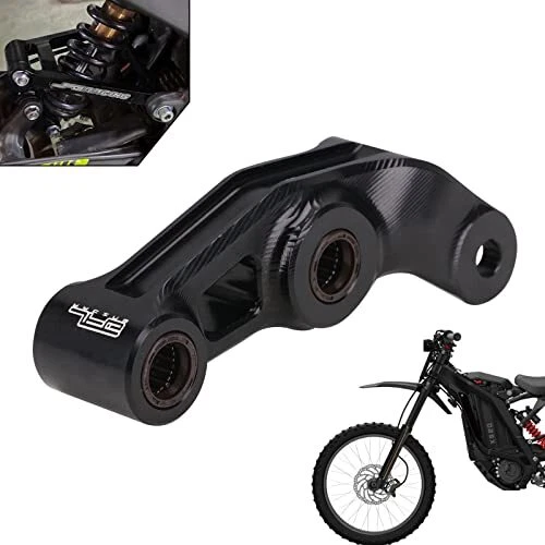 SURRON REAR SUSPENSION Linkage For Sur Ron light bee X Segway X260/X160 ...