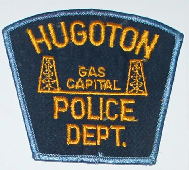 Kansas, Patches, Police, Historical Memorabilia, Collectibles - PicClick