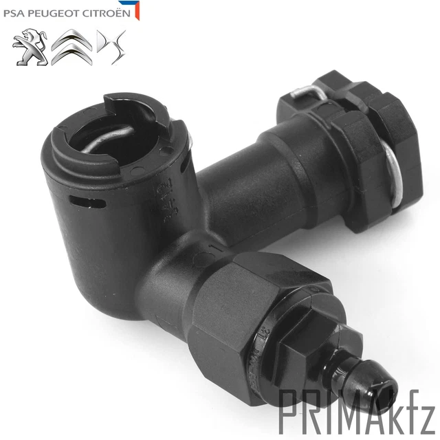 ORIGINAL PSA OPEL 13105589 Tubulures de Raccordement Cylindre Récepteur ...
