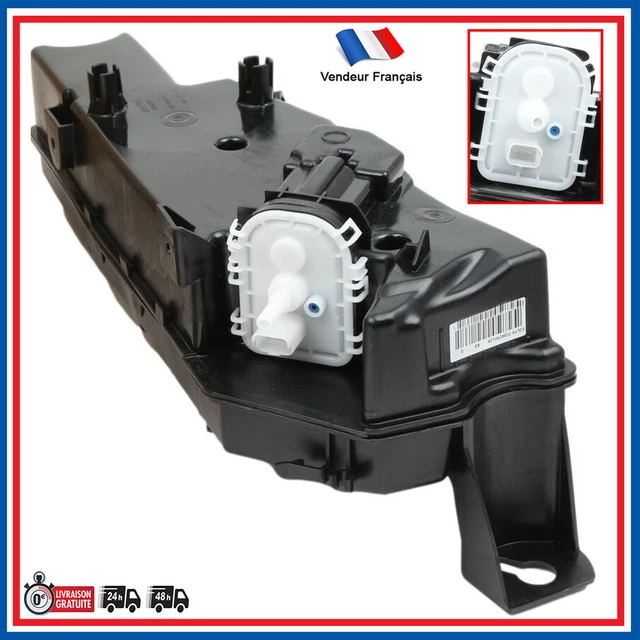 RESERVOIR DE FLUIDE FAP pour PEUGEOT RIFTER 1.5 1.6 BLUEHDI ...