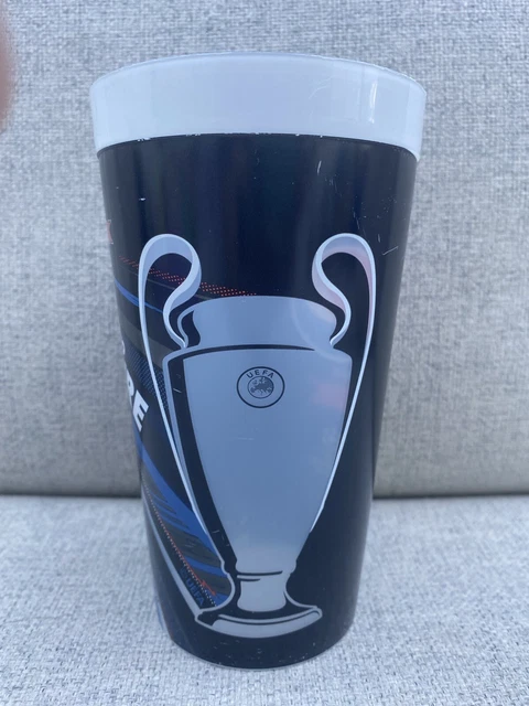 LIVERPOOL V REAL Madrid 2022 Champions League final Paris cup £4.99 ...