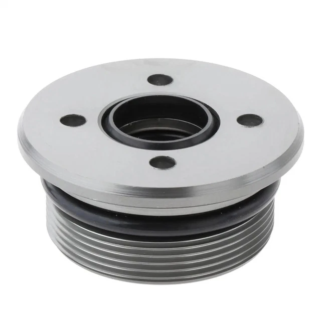 REPLACEMENT TRIM TILT Assy Screw End Cap with Seals 64E4382100 for ...