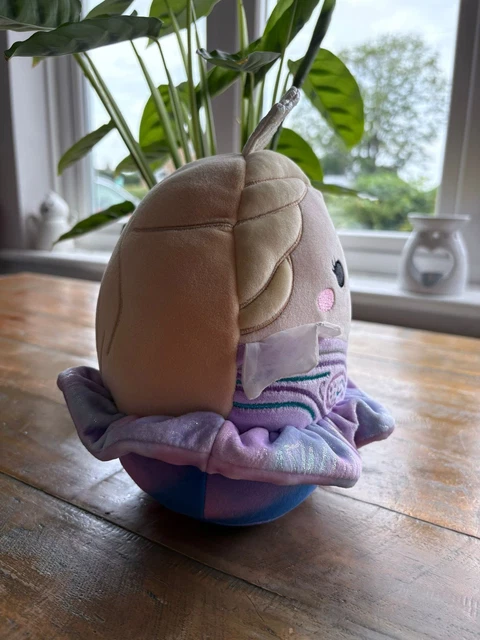 SQUISHMALLOWS SOFT TOYS Wizard of Oz, Wicked Witches Glinda Upland ...