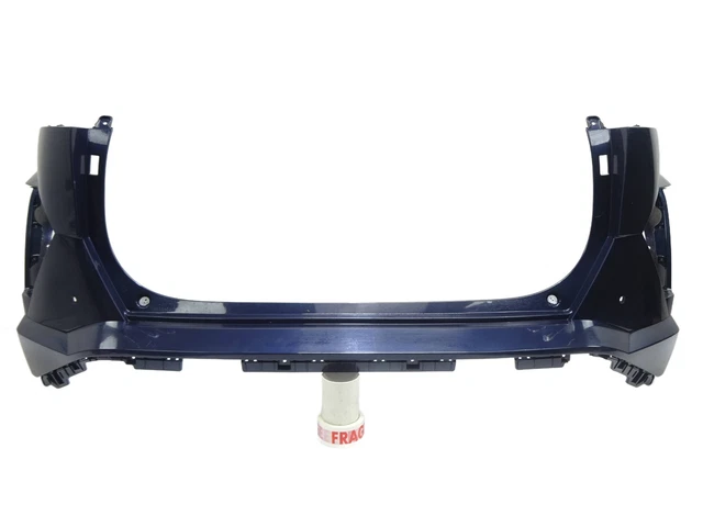 HYUNDAI KONA REAR Bumper 2022-On | OEM 86611-HFAA0 Used Genuine £159.00 ...