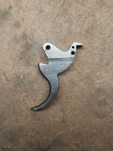 COLT OFFICIAL POLICE Trigger .38 Spl $20.00 - PicClick