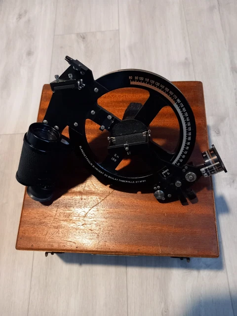 CERCLE HYDROGRAPHIQUE DE la marine nationale EUR 300,00 - PicClick FR