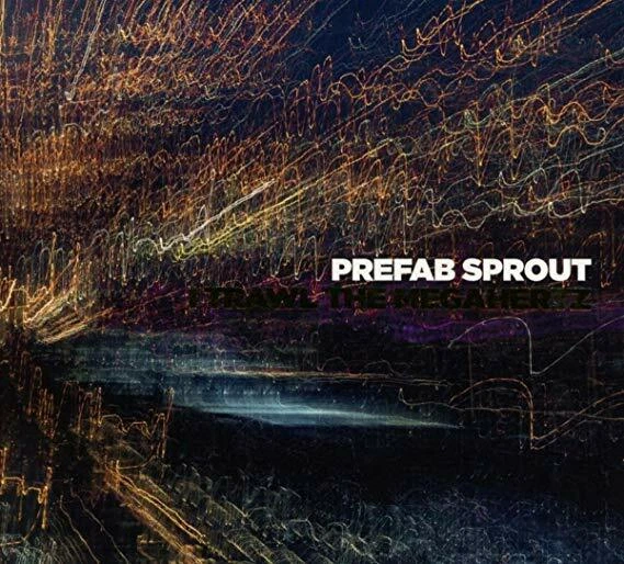 PREFAB SPROUT - I Trawl The Megahertz - CD.. - d15d £13.06 - PicClick UK