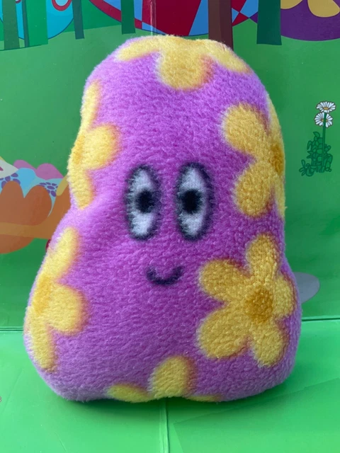 In The Night Garden Haahoos Plush FOR SALE! - PicClick UK