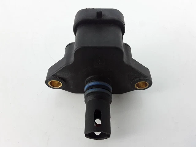 MINI R52 R53 Cooper S W11 Manifold MAP Air Boost Pressure Sensor 1214 ...
