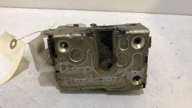 SERRURE ARRIERE GAUCHE RENAULT CLIO 2 7701469940 EUR 25,00 - PicClick FR