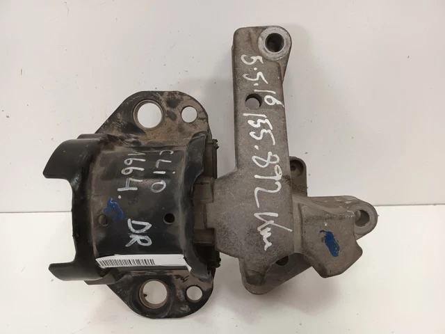 7700415087 SUPPORT MOTEUR Droit pour RENAULT CLIO II FASE I (B/CB0) 1.2 ...