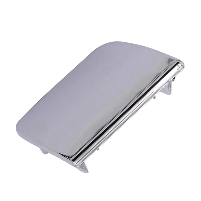 REAR BUMPER TOW Hook Cover For Mercedes-Benz GL X166 GLE GLS450 2017-19 ...