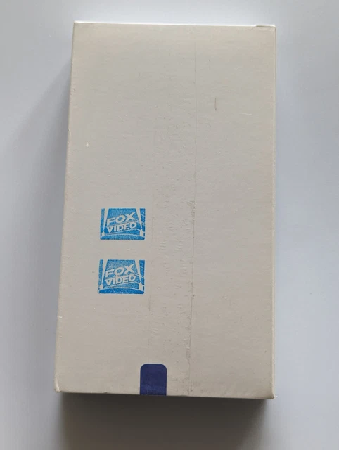 VHS SCREENER: THE Thrill Of Victory & The Agony Of Defeat | Studio ...