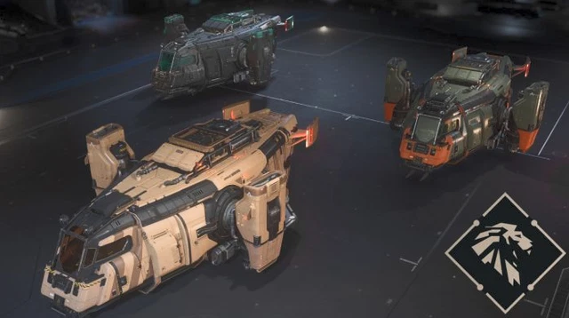 Star Citizen Drake Cutter ZU VERKAUFEN! - PicClick DE