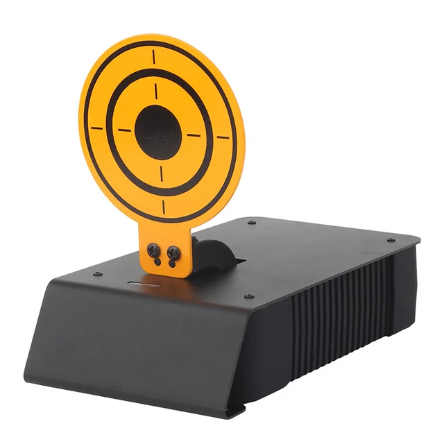 IDOGEAR TACTICAL TRAINING System Airsoft Shooting Target Wireless ...
