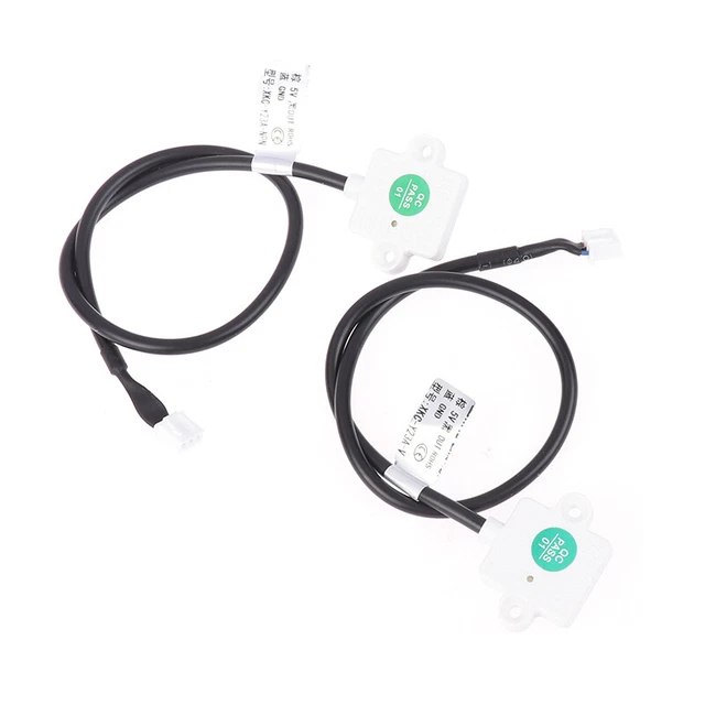 Water Level Detector Capacitor Induction Non Contact Liquid Level 1967