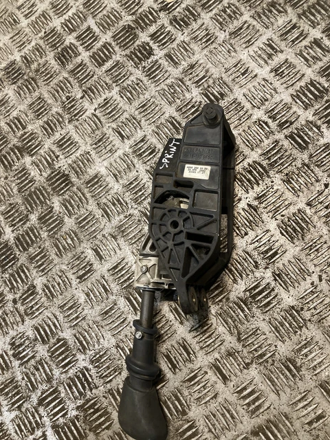 MERCEDES-BENZ SPRINTER W901 W902 W903 W904 Gear Shifter Mechanism ...