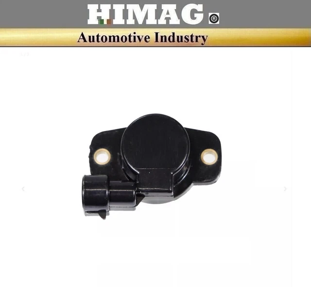 POTENTIOMETER SENSOR SCHMETTERLING Austausch Robot Selespeed X Fiat ...