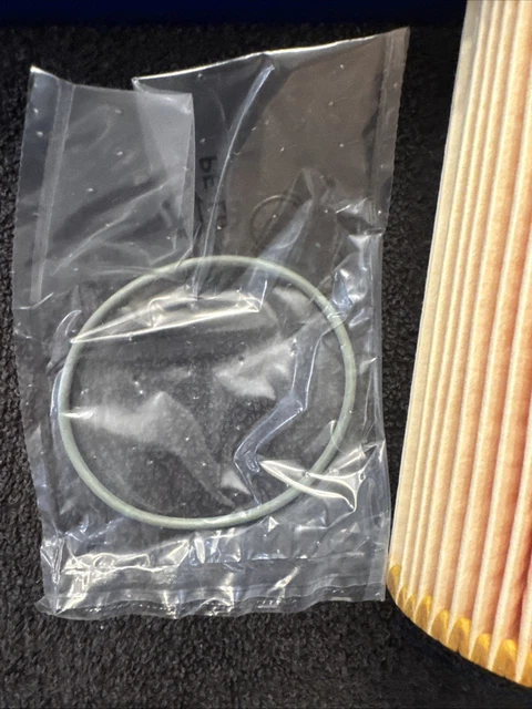 VOLVO D13/MACK MP8 I SHIFT OIL FILTER OEM NEW 24283117 $88.01 - PicClick CA