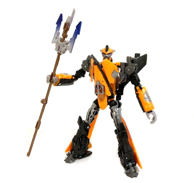 TRANSFORMERS MOVIE ROTF Revenge Of The Fallen Autobot Alliance AA14 ...