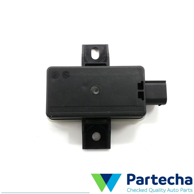 MERCEDES W210 W211 W212 C207 Tire pressure control unit A0009002013 £44 ...