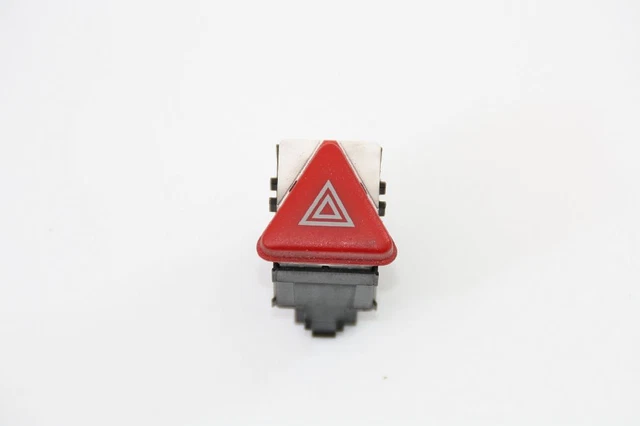 INTERRUPTOR DE ADVERTENCIA de peligro VW T5 BUS 6Y0953235 93825 EUR 17 ...