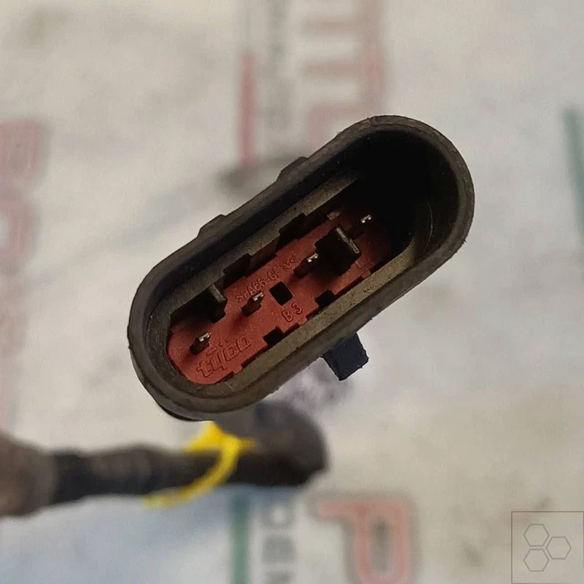 46751082 SONDA LAMBDA per FIAT DOBLO CARGO (3V) 1.4 T-Jet CMB 1999-2006 ...