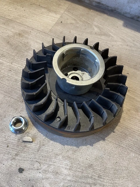 Bmc Wolf Lawn Mower Parts FOR SALE! - PicClick UK