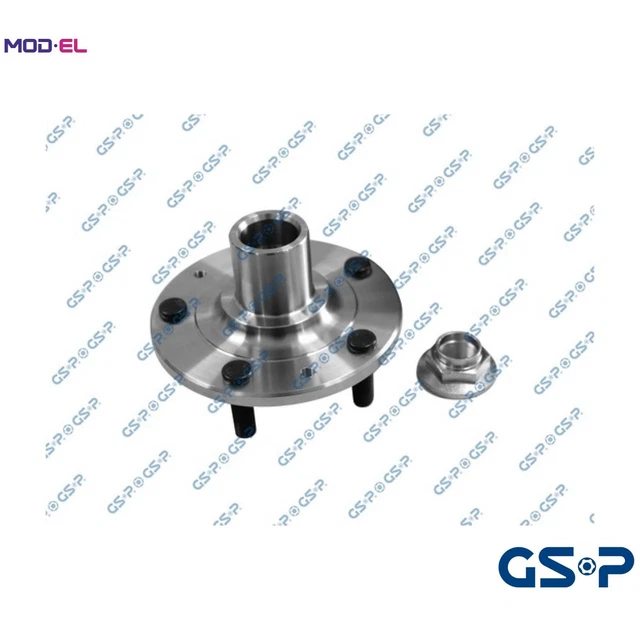 WHEEL HUB 9428005K FOR MAZDA CX-5 6/Hatchback/Station/Wagon L3-VDT/VE 2 ...