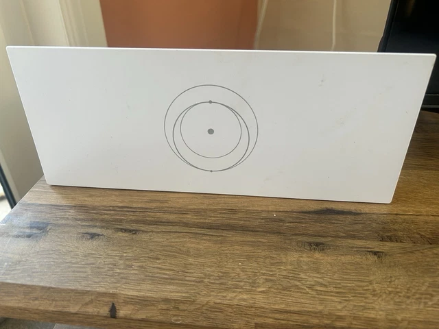 V4 STARLINK STANDARD Satellite Antenna and WiFi Router Kit (New Gen) £ ...