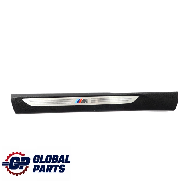 BMW F15 F16 Puerta Delantera Tapa Embellecedor Izquierda M Sport ...