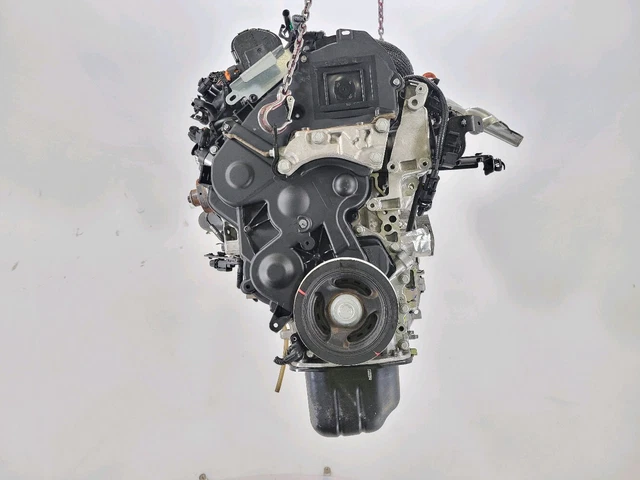 MOTEUR TYPE 8H01 - Peugeot 208 I PH.1 - V0-8436N EUR 540,00 - PicClick FR