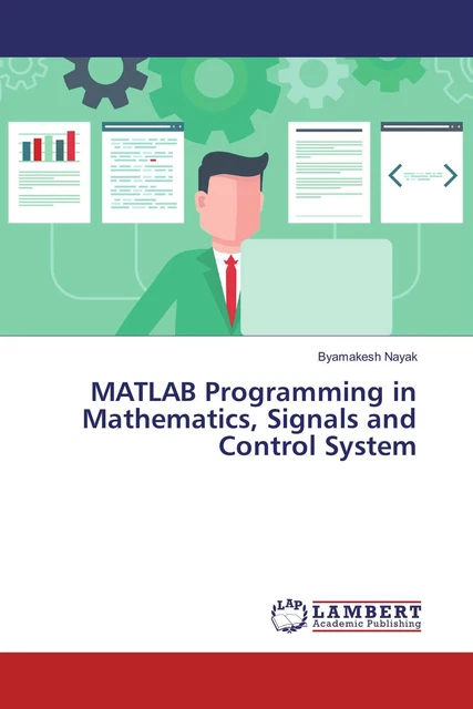 9786202010351 MATLAB PROGRAMMING in Mathematics, Signals and Control System - By EUR 64,90 ...
